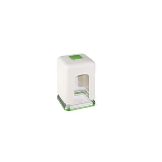 Progressive International Tower Fry Cutter, 1, White/Green - Bed Bath ...