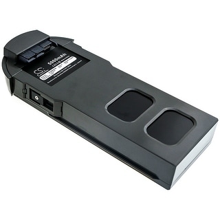Battery for GoPro Karma 601-12646-000 AQBTY-001 Drone CS-GRK001RX 14.8v ...