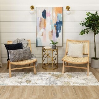 Karastan Epiphany Merce Area Rug - Bed Bath & Beyond - 39871653