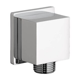 DXV Wall Elbow, Square For Hs - Bed Bath & Beyond - 38399092