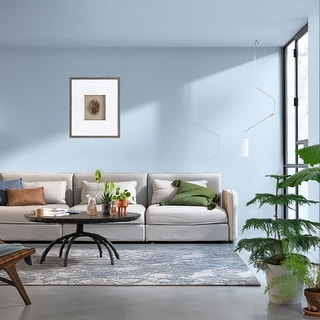 Stone Shadow Box Wall Art - Bed Bath & Beyond - 36968186