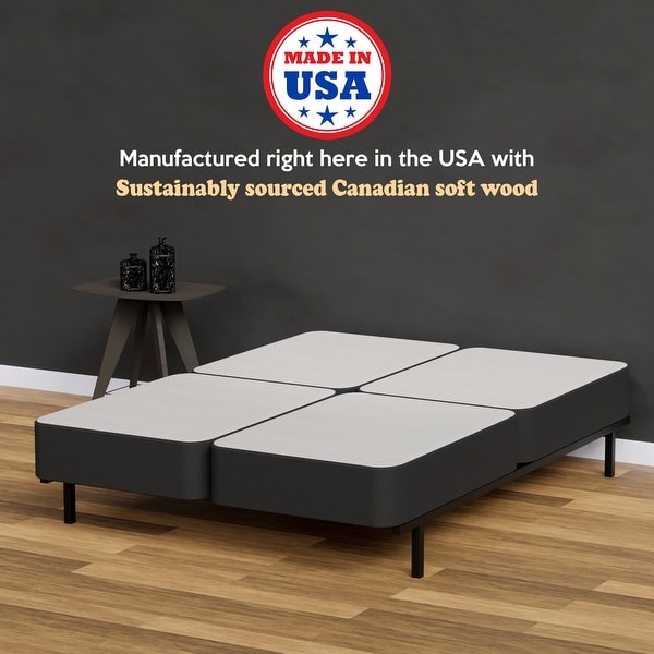 4 inch spring mattress store