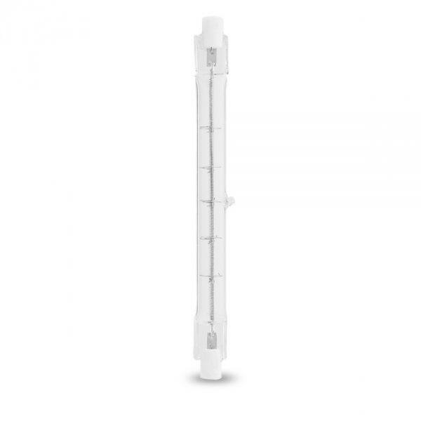 Feit Electric BPQ500/MP-130- Halogen Light Bulb, 500 Watts, 130 Volt ...