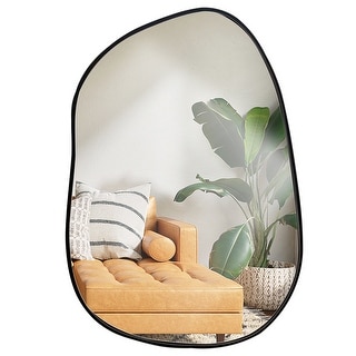 Irregular Mirror - Bed Bath & Beyond - 37177507