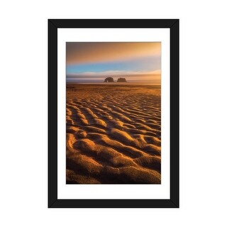 iCanvas "Sands In Time" by Darren White Photography - Bed Bath & Beyond ...