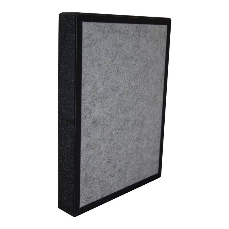 LivePure True HEPA Replacement Filter for Aspen Air Purifier - White ...