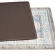 World Rug Gallery Persian Traditional Anti Fatigue Standing Mat - Bed ...