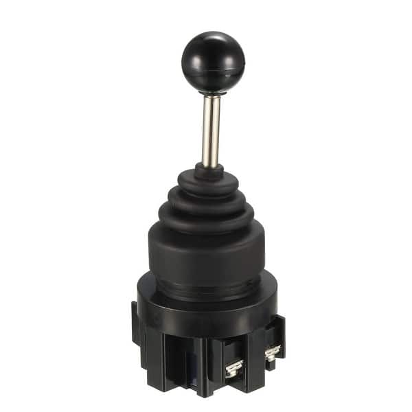 Joystick Switch Controllers 2 Position 2NO Latching Type AC 380V 10A ...
