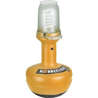 ProBuilt Professional Lighting 85W Wobble Light WL85F Unit: EACH - Bed ...