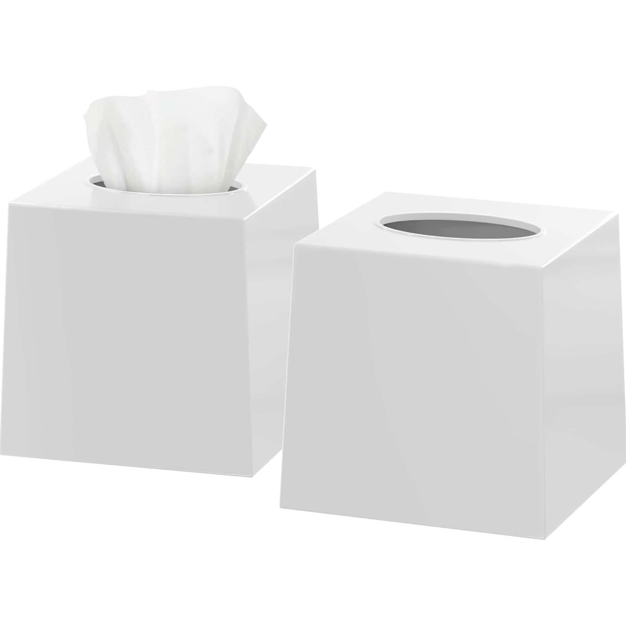 Tissue Box Covers - Bed Bath & Beyond