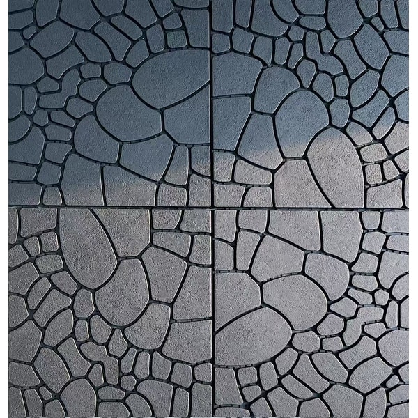 interlocking floor tiles texture