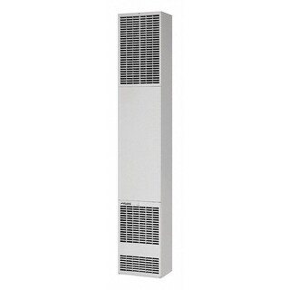 Williams Forsaire - 65K BTU - Gas Top-Vent Wall Furnace - 76% AFUE ...