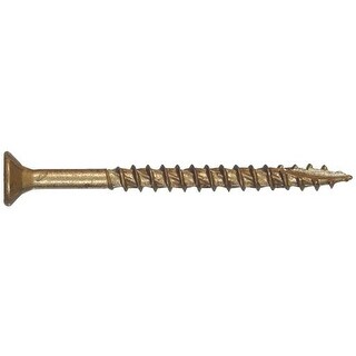 Hillman Fastener Corp 1/4Keg 10X6 Ext Screw 967785 Unit: BOX - Bed Bath ...