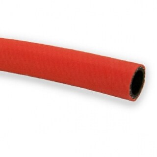 Abbott Rubber T60005003 Multi-Purpose Red Utility Hose, 3/4" ID x 1-1/8 ...