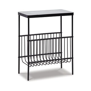 Ashley Furniture Accent Table - A4000543 Accent Table - A4000543 - Bed ...