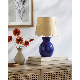 Livabliss Cottage Accent Table Lamp - Bed Bath & Beyond - 40164426