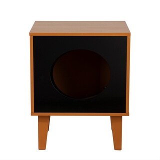 Fiona's Cuddle House in White Natural finish - Bed Bath & Beyond - 20033589