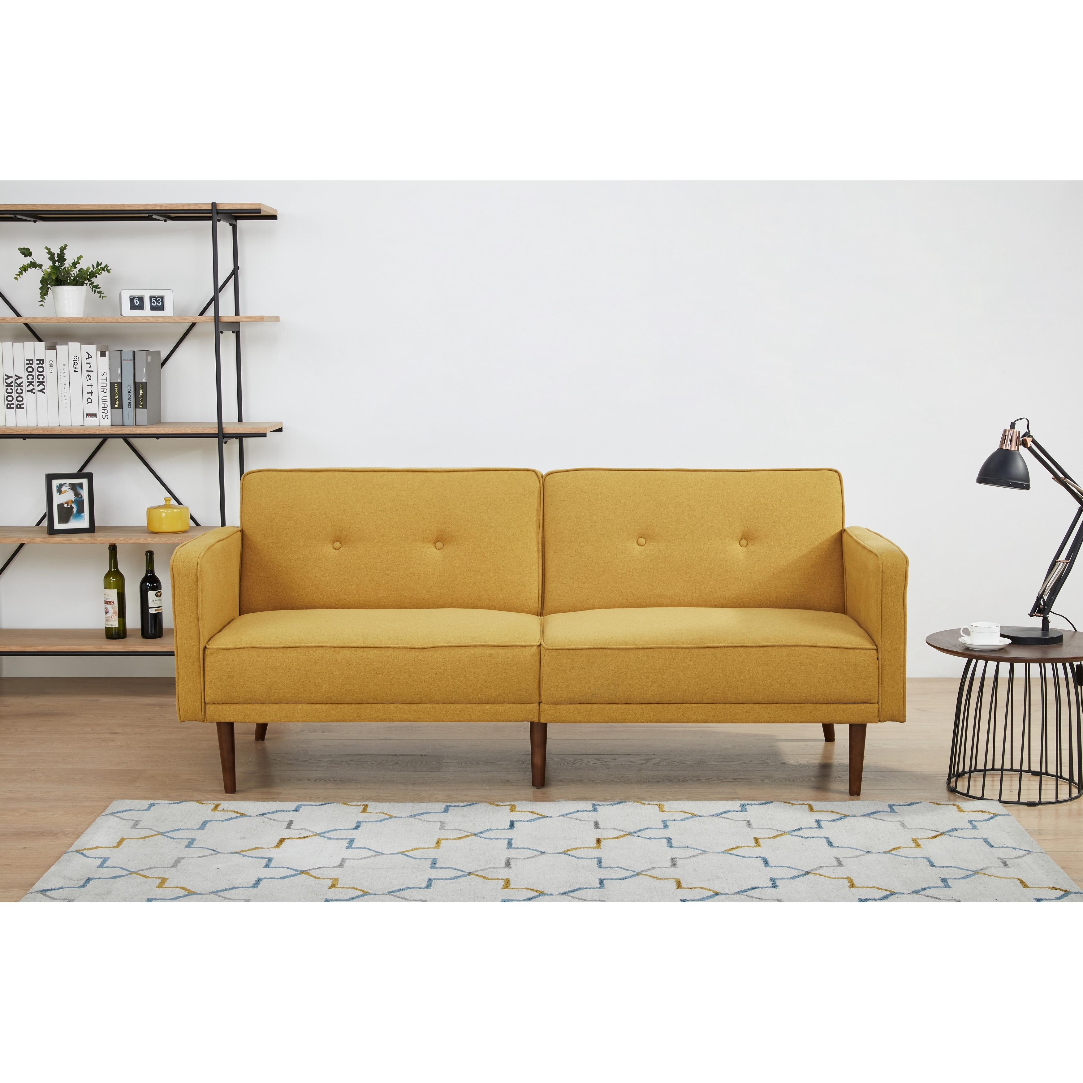 Scandinavian Futons - Bed Bath & Beyond