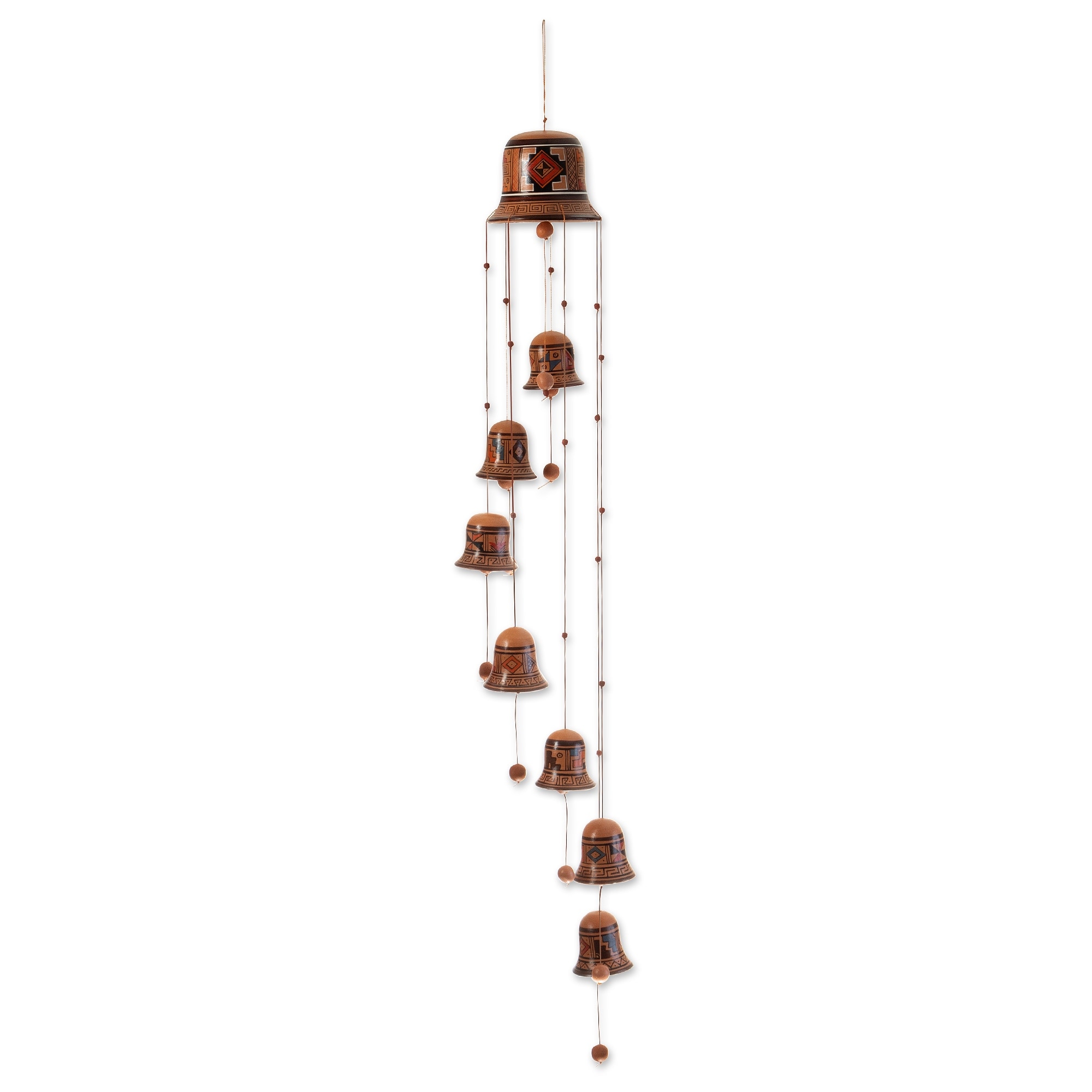 Ceramic Wind Chimes - Bed Bath & Beyond