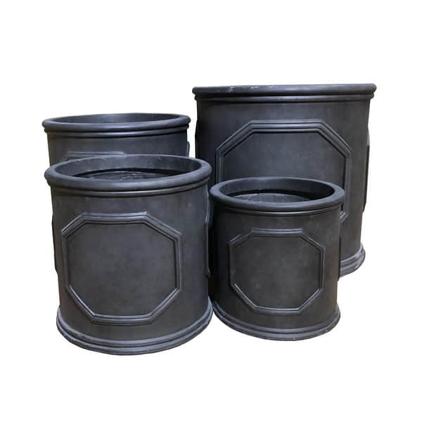 Durx-litecrete Lightweight Concrete British Frame Cylinder Granite ...