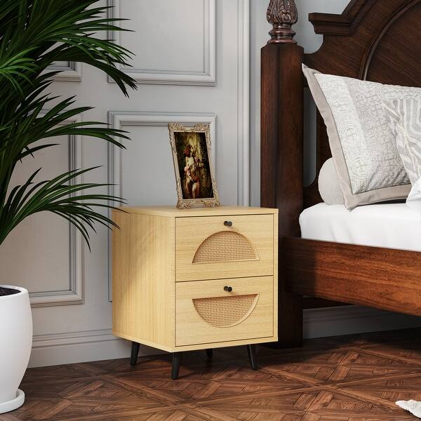 Modern Design Storage Cabinet with Drawers - Bed Bath & Beyond - 36527050