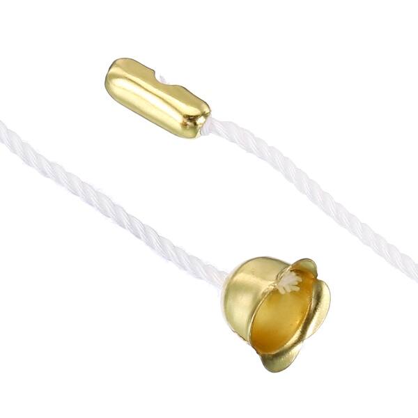 gold pull cord switch