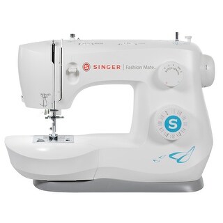Singer 3342 Fashion Mate Sewing Machine - Bed Bath & Beyond - 31319258