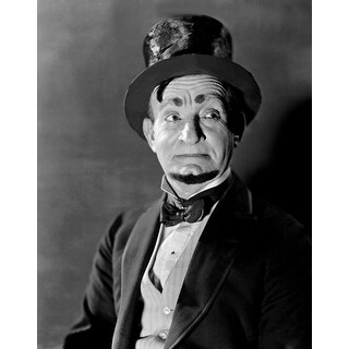 Charles Murray Portrait - Bed Bath & Beyond - 24391707