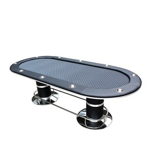 Poker Game Table - Bed Bath & Beyond - 39031192