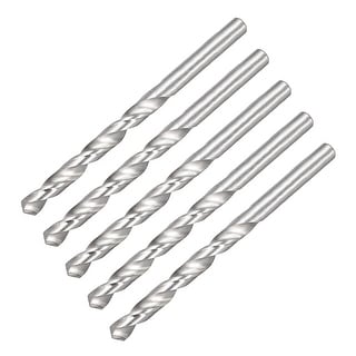 6.6mm Twist Drill High Speed Steel Bit HSS-4241 for Steel,Aluminum ...