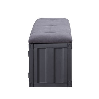 Cargo Bench - Bed Bath & Beyond - 36357340