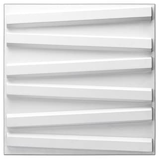 Rustic Grove Wood Planks (14 sq ft) - Bed Bath & Beyond - 26980654