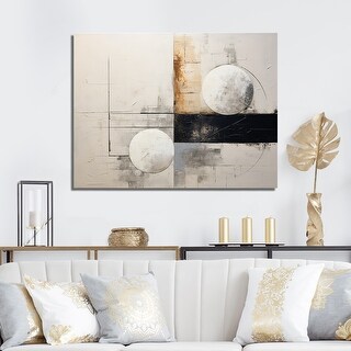 Designart "Simplicity Western II" Western Wall Art - Bed Bath & Beyond ...