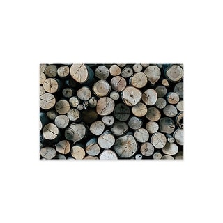 Chopped Print On Acrylic Glass by Alex Tonetti - Bed Bath & Beyond ...