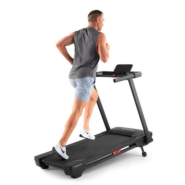 sprint 5 treadmill
