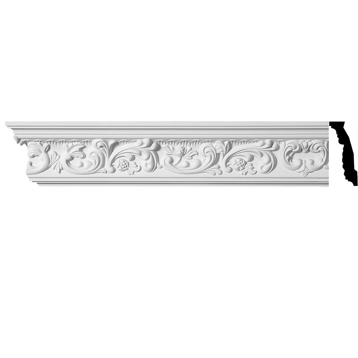 Wall and Crown Molding - Bed Bath & Beyond