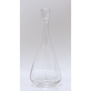 12.9" Dimond Decanter with Lid - Bed Bath & Beyond - 42773646