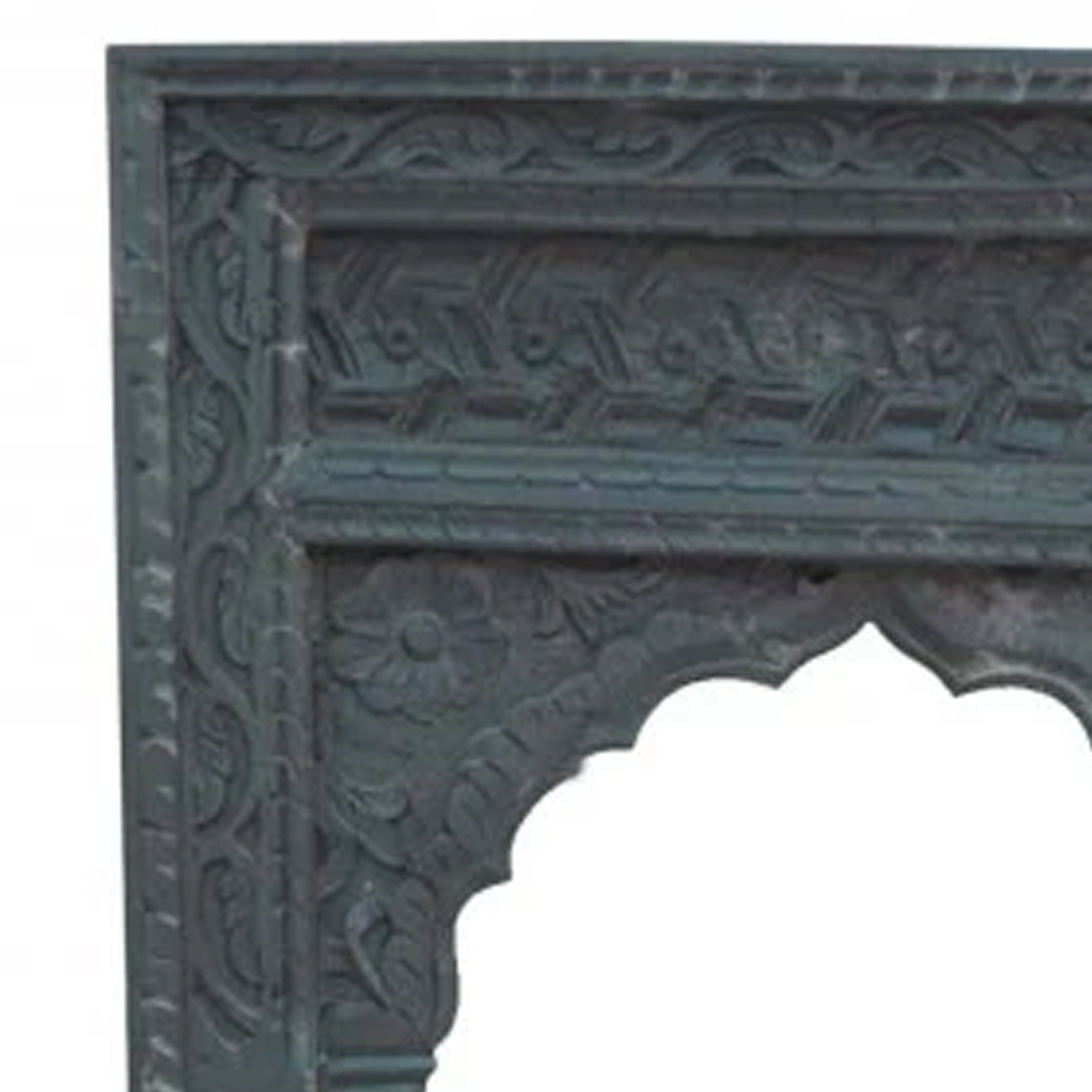 mehrab frame