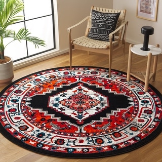 SAFAVIEH Vintage Hamadan Rasema Rug - Bed Bath & Beyond - 37402467
