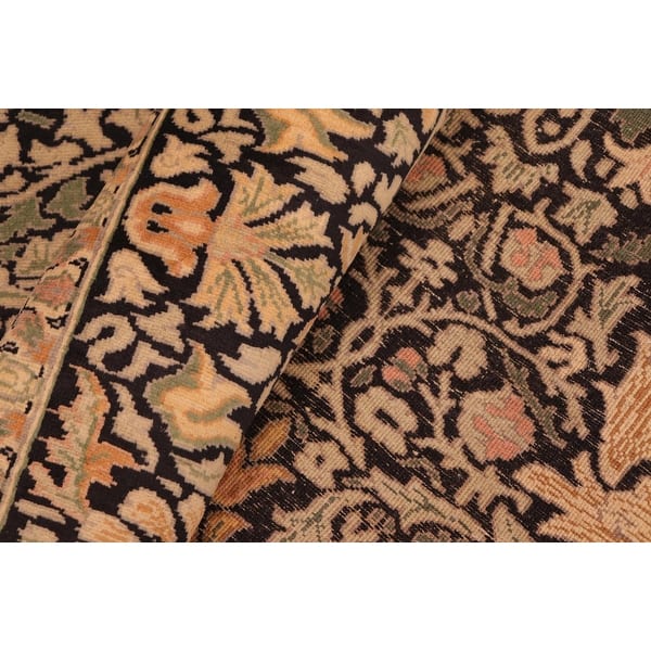 William Morris Rugs Reproductions | Bryont Blog