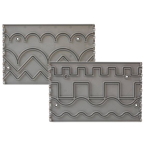 Grace Plastic Pattern Perfect Template (Basic Set) for Little Gracie II ...