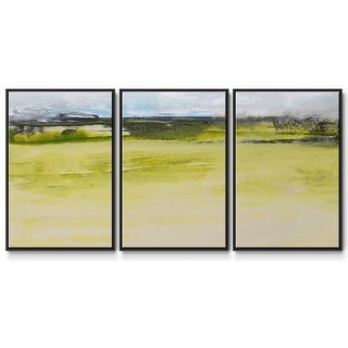 From the Terrace IV - Multi Piece Framed Canvas - Bed Bath & Beyond ...