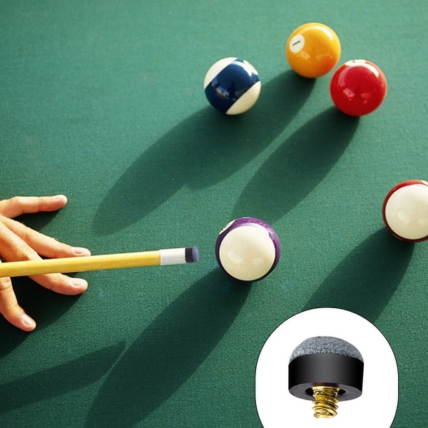 cool pool cue balls