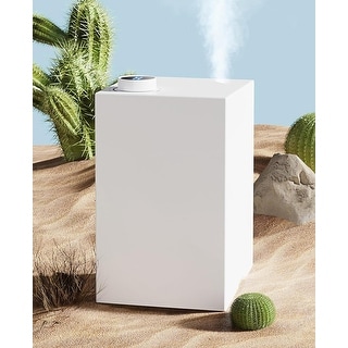 Stainless Steel Humidifier,Cool Mist Humidifiers for Bedroom - Bed Bath ...