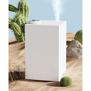 Stainless Steel Humidifier,Cool Mist Humidifiers for Bedroom - Bed Bath ...
