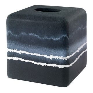 Avanti Vapor Tissue Cover - Multicolor - Bed Bath & Beyond - 35171957