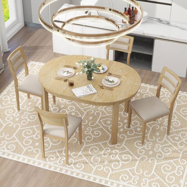 multifunctional dining room
