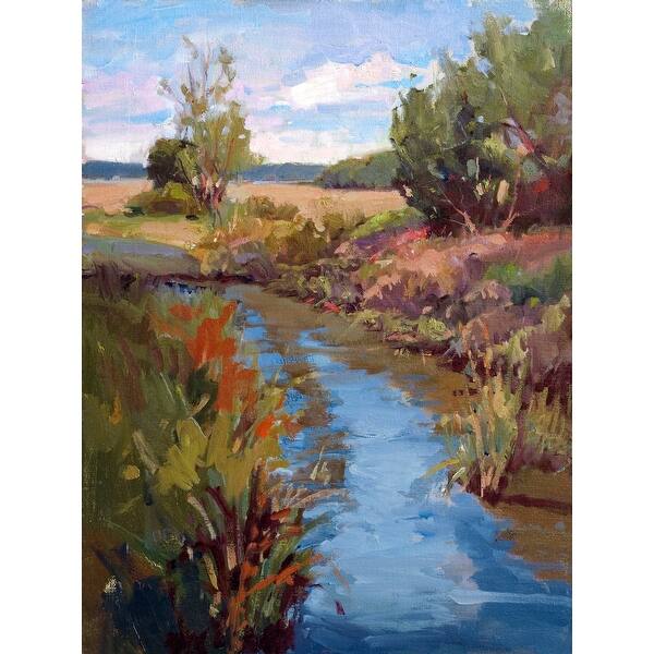 Marsh Colors by John Beard - Bed Bath & Beyond - 37922782