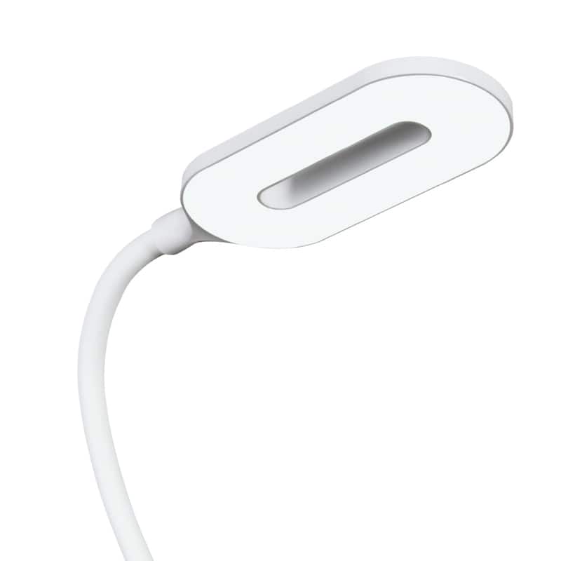OttLite Organizer LED Desk Lamp with Wireless Charging - On Sale - Bed ...