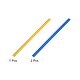3pcs Whiteboard Magnetic Ruler 29cm Metric Blackboard Straight Rulers ...